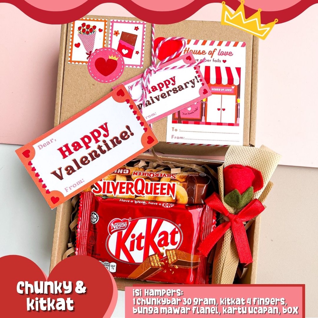 Jual [MIX CHOCOLATE] KADO ULANG TAHUN CEWEK COWOK | WISUDA | ULTAH ...