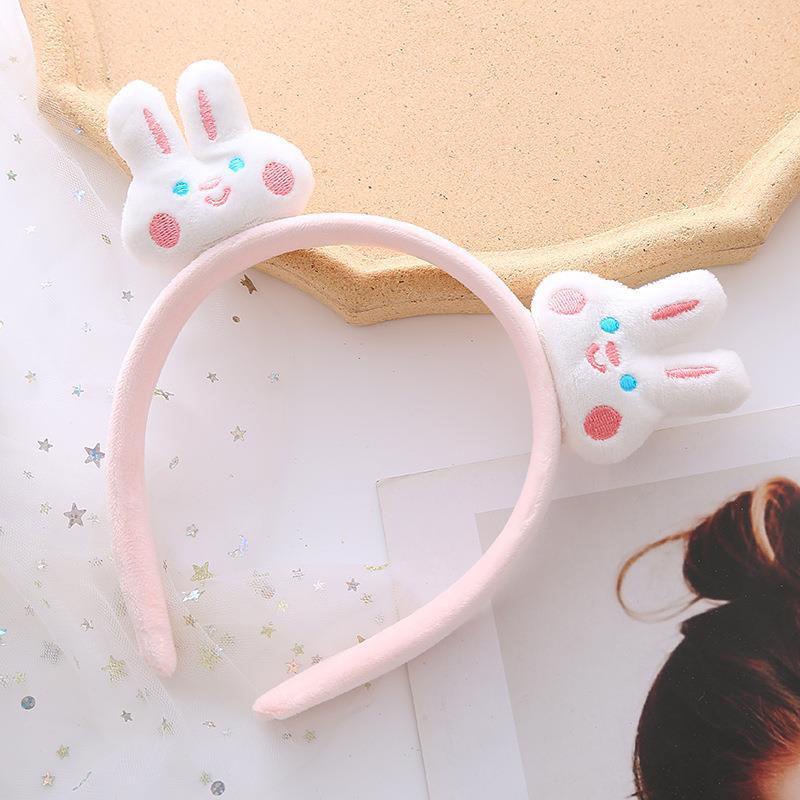 Jual Bando Sanrio Lucu Kartun Korea/ Bando lotso Kuromi Headband ...