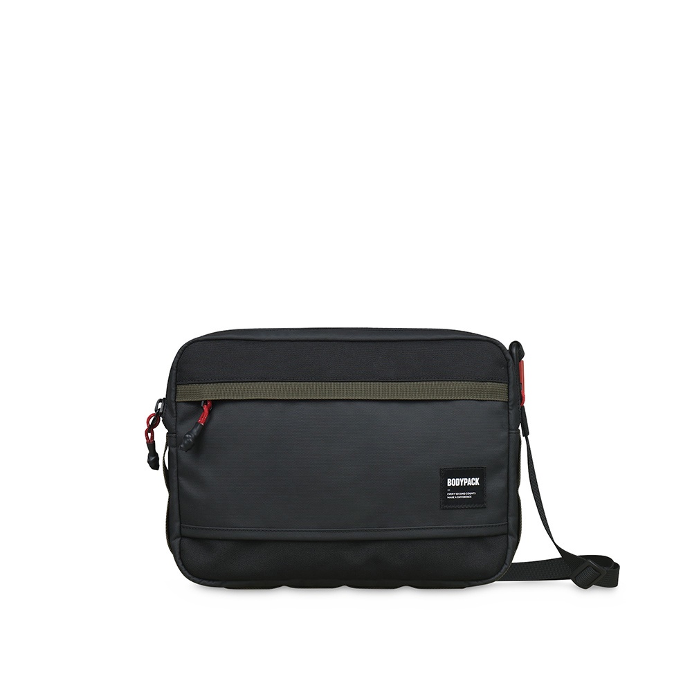 Jual Tas Selempang Bodypack Recosete Shoulder Bag | Shopee Indonesia