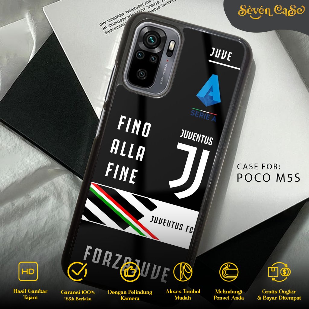 Jual CASE POCO M5S X3 X3 PRO X3 NFC M3 M3 PRO 5G C40 - Casing POCO ...