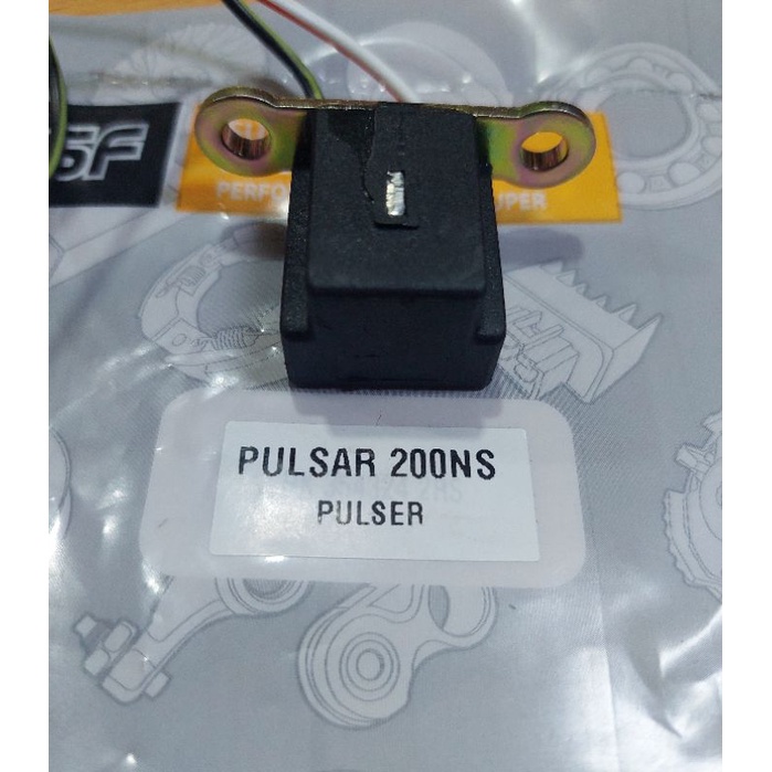 Jual Pulser Pick Up Coil Untuk Bajaj Kawasaki 200Ns BAJAJ PULSAR (ESF ...