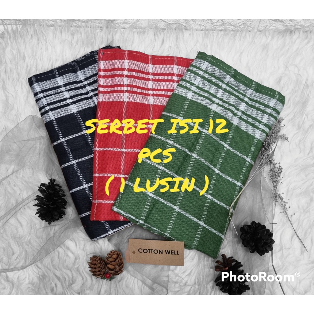 Jual SERBET WARNA 1 LUSIN LAP KOTAK WARNA KAIN LAP SERBET DAPUR ... Jual SERBET WARNA 1 LUSIN LAP KOTAK WARNA KAIN LAP SERBET DAPUR ...