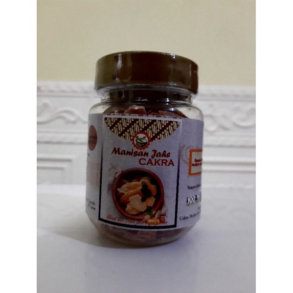 Jual Manisan permen camilan jahe | Shopee Indonesia