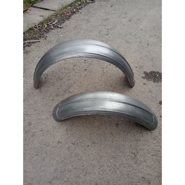 Jual Spakbor Chopper list tebal | Shopee Indonesia