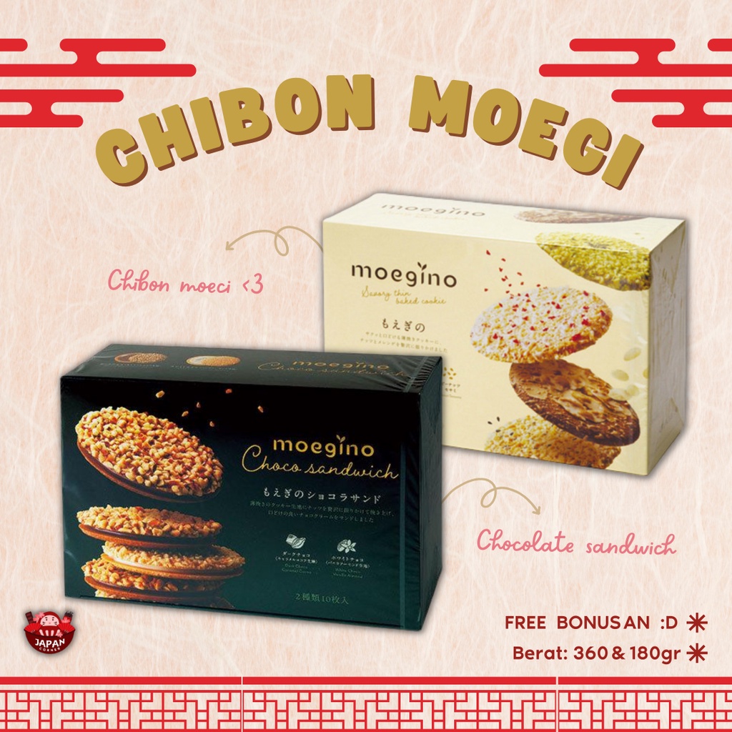 Jual Chibon moegi | Shopee Indonesia