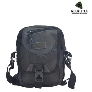 Jual MOUNT TREK TAS SELEMPANG BAHU TRAVEL POUCH SASSARI | Shopee Indonesia
