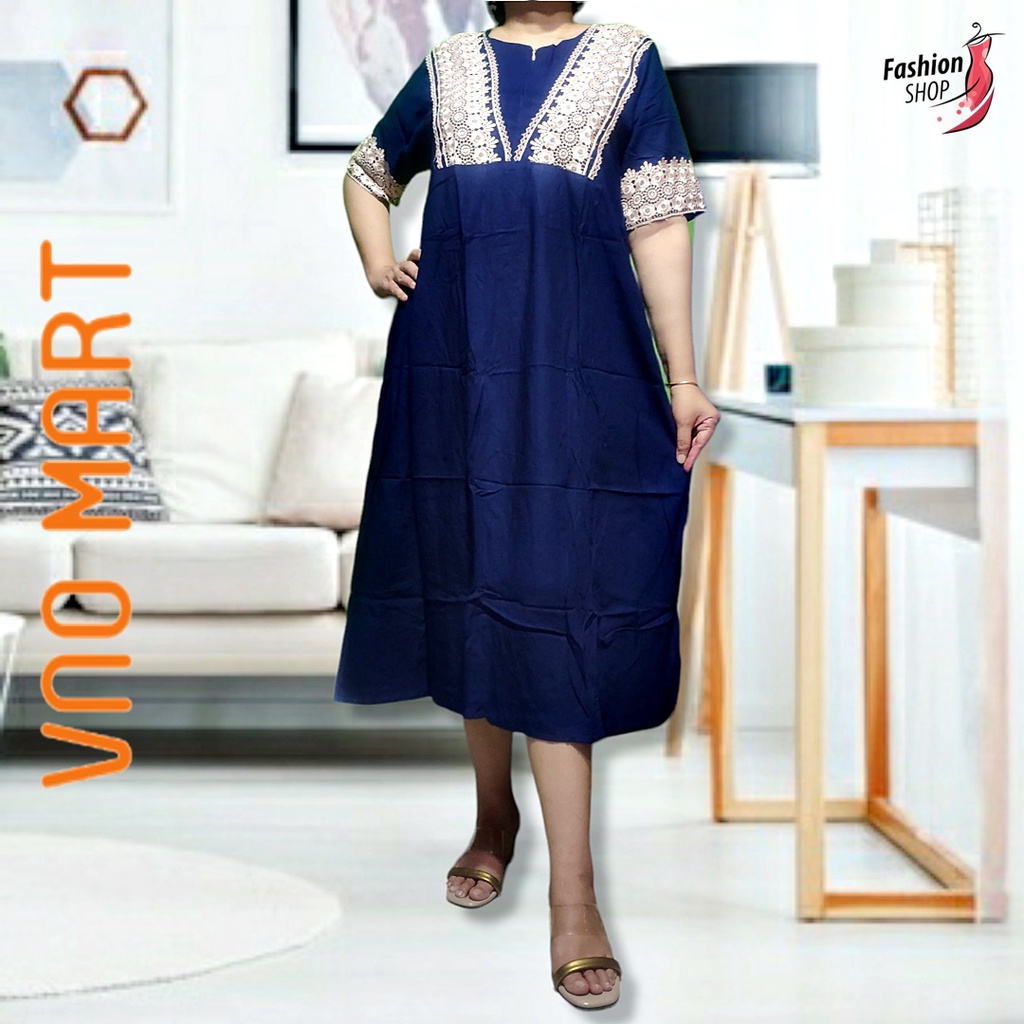 Jual BAJU SEKDRESS DASTER LONG DRESS KEKINIAN - Tampil Stylish dan ...