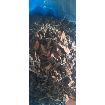 Jual 1 kilo daun cincau hitam kering grad A | Shopee Indonesia