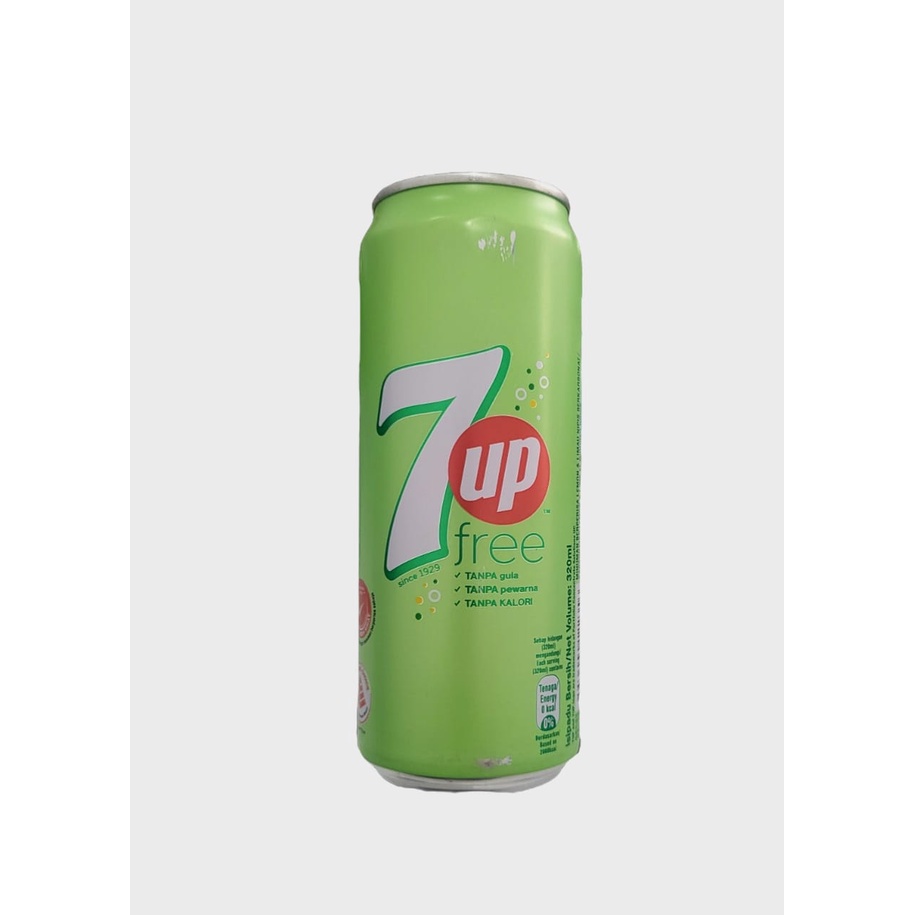 Jual 7UP Drink Free Calories No Sugar No colouring | Shopee Indonesia