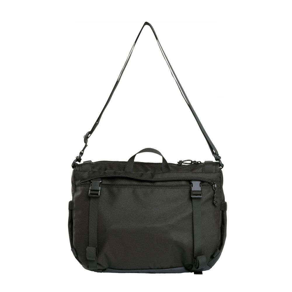 Jual EIGER CAMPRI SIDE-SHOULDER 12L | Shopee Indonesia