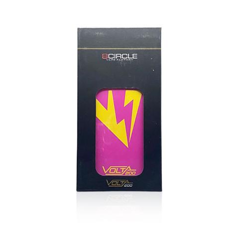Jual VOLTA 200 MOD KIT MOD VOLTA 200W ORIGINAL by 8CIRCLE | Shopee ...