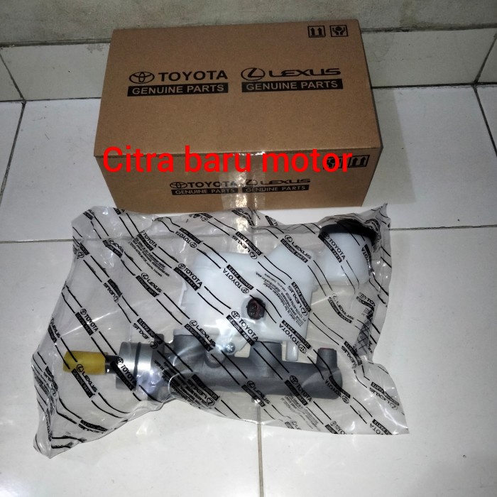Jual bak rem atas bak rem Innova hilux vigo Fortuner diesel bensin ...