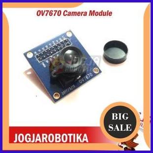 Jual suku cadang OV7670 Camera Module 1F3BZ3 | Shopee Indonesia