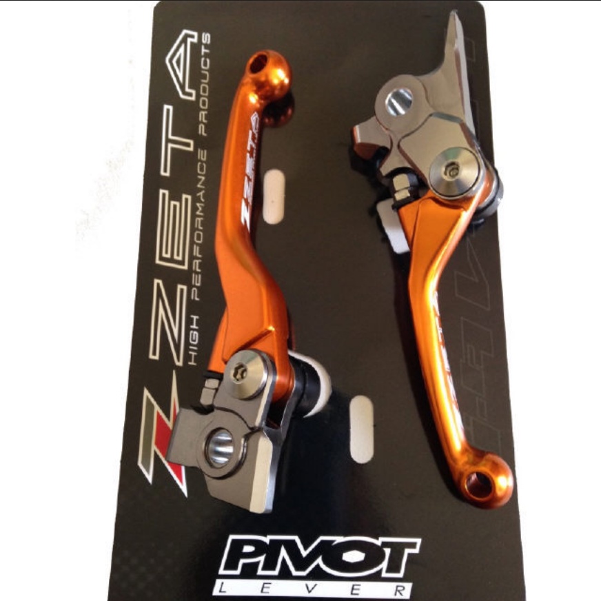 Jual Zeta Pivot Lever KTM | Shopee Indonesia