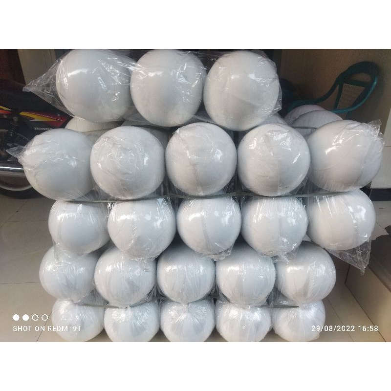 Jual bola spons | Shopee Indonesia