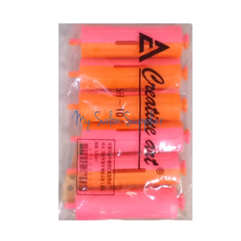 Jual Rotto Roll Keriting Rambut | Shopee Indonesia