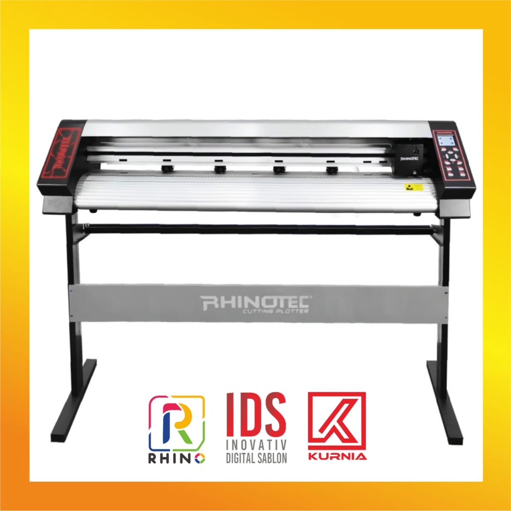 Jual Rhinotec Mesin Cutting RC 130 XA | Shopee Indonesia