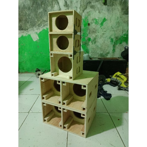Jual bok spiker satu set 4 inch 3 inch | Shopee Indonesia