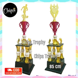 Jual piala kaki 4 Harga Terbaik & Termurah Juni 2024 | Shopee Indonesia