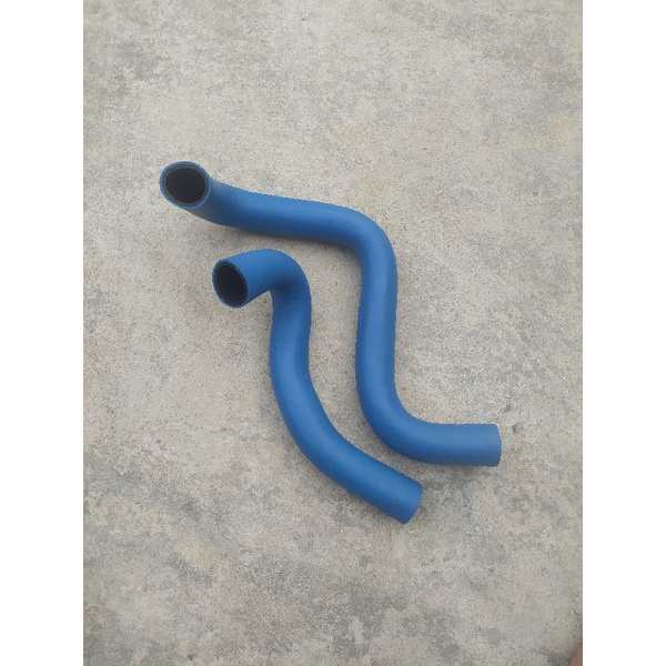 Jual SELANG RADIATOR INNOVA BENSIN BIRU | Shopee Indonesia