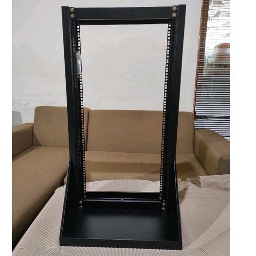 Jual Open Rack 19 inch 20U | Shopee Indonesia