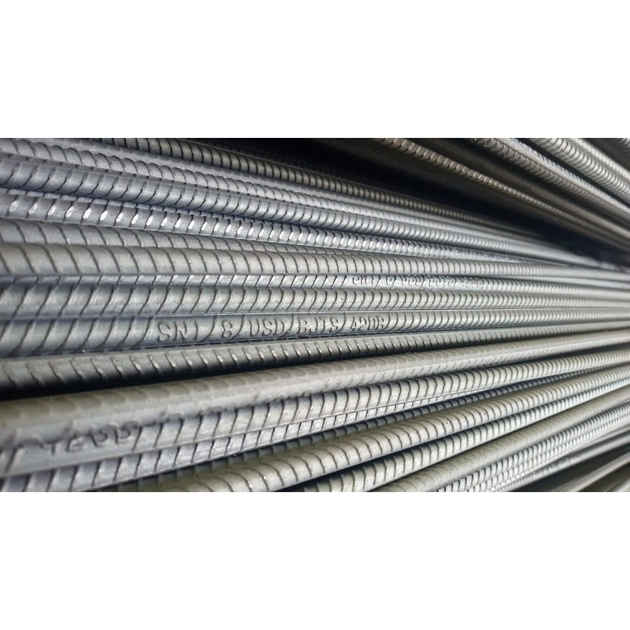 Jual BESI BETON 10-19MM FULL SNI SERTIFIKAT TS 420 | Shopee Indonesia
