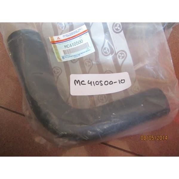 Jual Selang Radiator Atas Ps190 Fuso Ori Asli Kode 047 | Shopee Indonesia