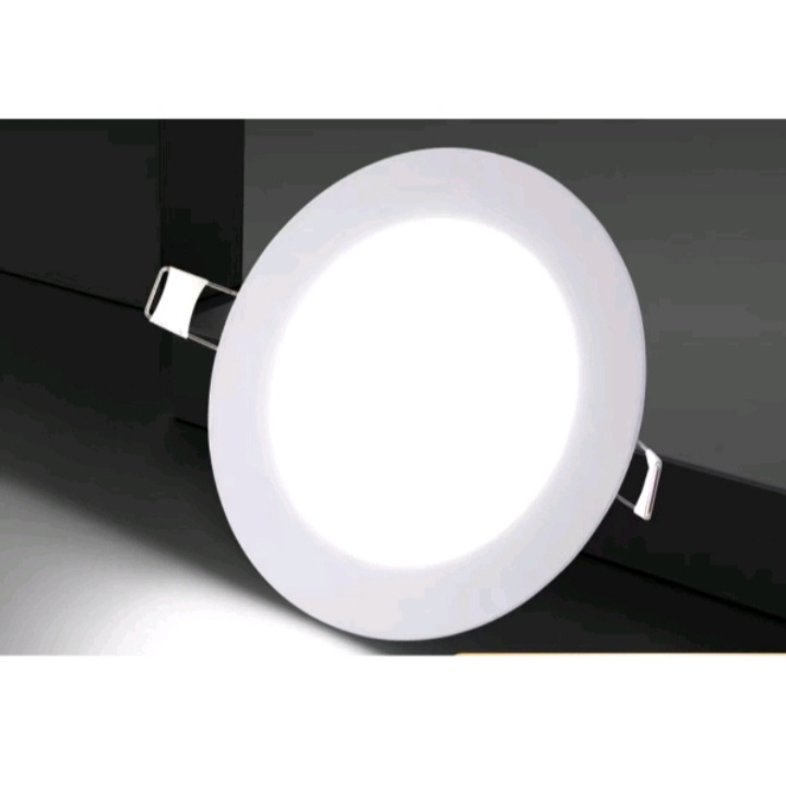 Jual LAMPU DOWNLIGHT PANEL LED INBOW 3w 6w 9w 12w 18w 24w | Shopee ...