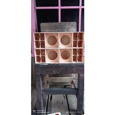 Jual box cbs 2 inch 3 inch dan 4 inch | Shopee Indonesia