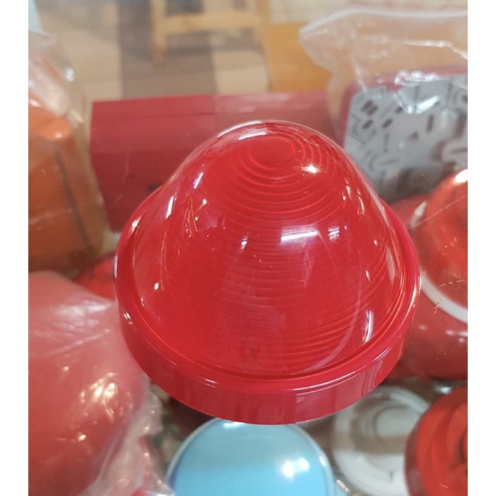 Jual Detect Indicator Lamp Fire Alarm Notifier Nohmi Simplex Dll ...