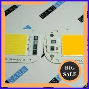 Jual parts LED HPL COB 220V 50W 1F3B23 | Shopee Indonesia