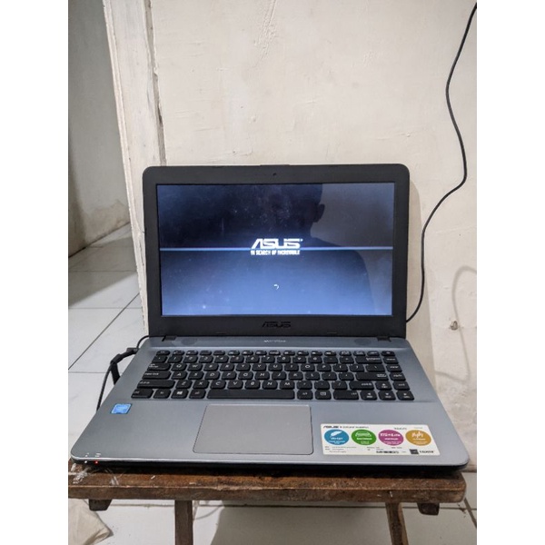 Jual Laptop ASUS X441N | Shopee Indonesia