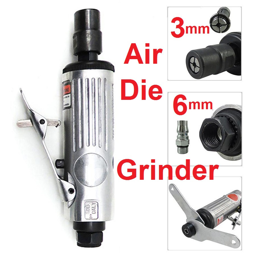 Jual Air Die Grinder Alat Gerinda Angin Gurinda Tuner Mesin Cuner Kecil ...