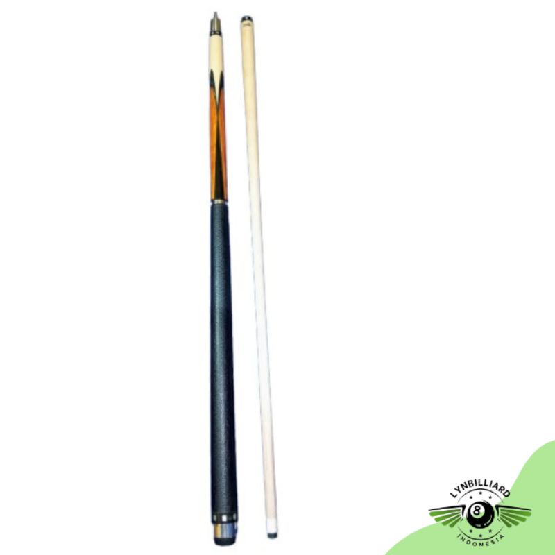 Jual RECTO X PRO STICK BILLIARD INLAY TYPE RS STIK BILIARD RECTO XPRO ...