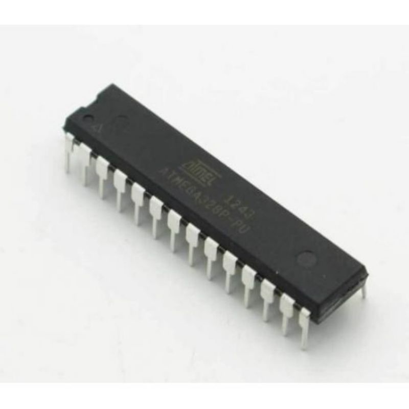 Jual Ic atmega 328 atmega328 atmega328P original ATMEL | Shopee Indonesia