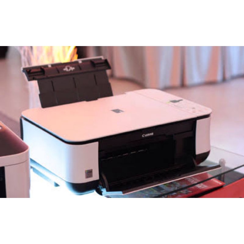 Jual Printer Canon MP258 kosongan / Siap Pakai | Shopee Indonesia