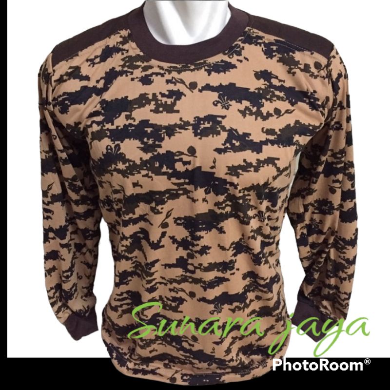 Jual KAOS PRAMUKA | KAOS LORENG PRAMUKA | Shopee Indonesia Jual KAOS PRAMUKA | KAOS LORENG PRAMUKA | Shopee Indonesia