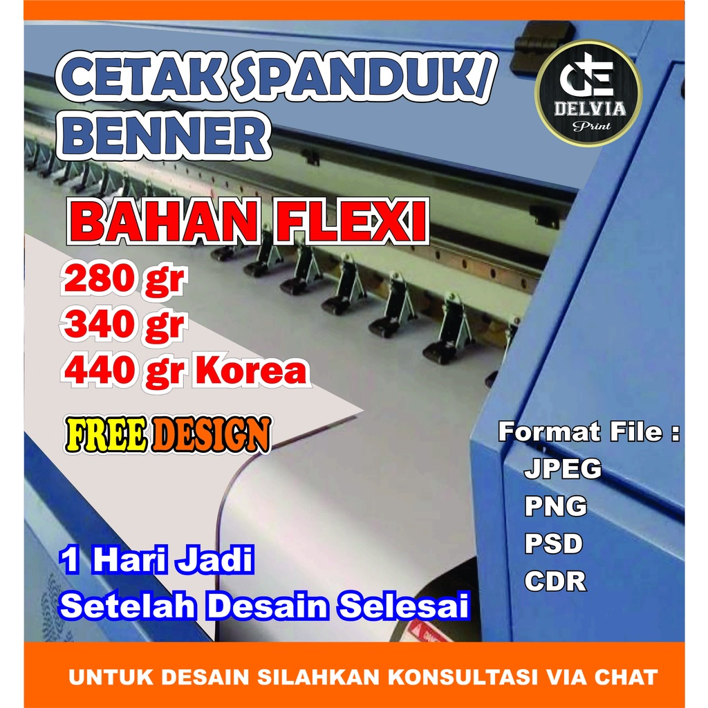 Jual Cetak Spanduk / Banner / Cetak Baliho / Backdrop - Flexi | Shopee ... Jual Cetak Spanduk / Banner / Cetak Baliho / Backdrop - Flexi | Shopee ...