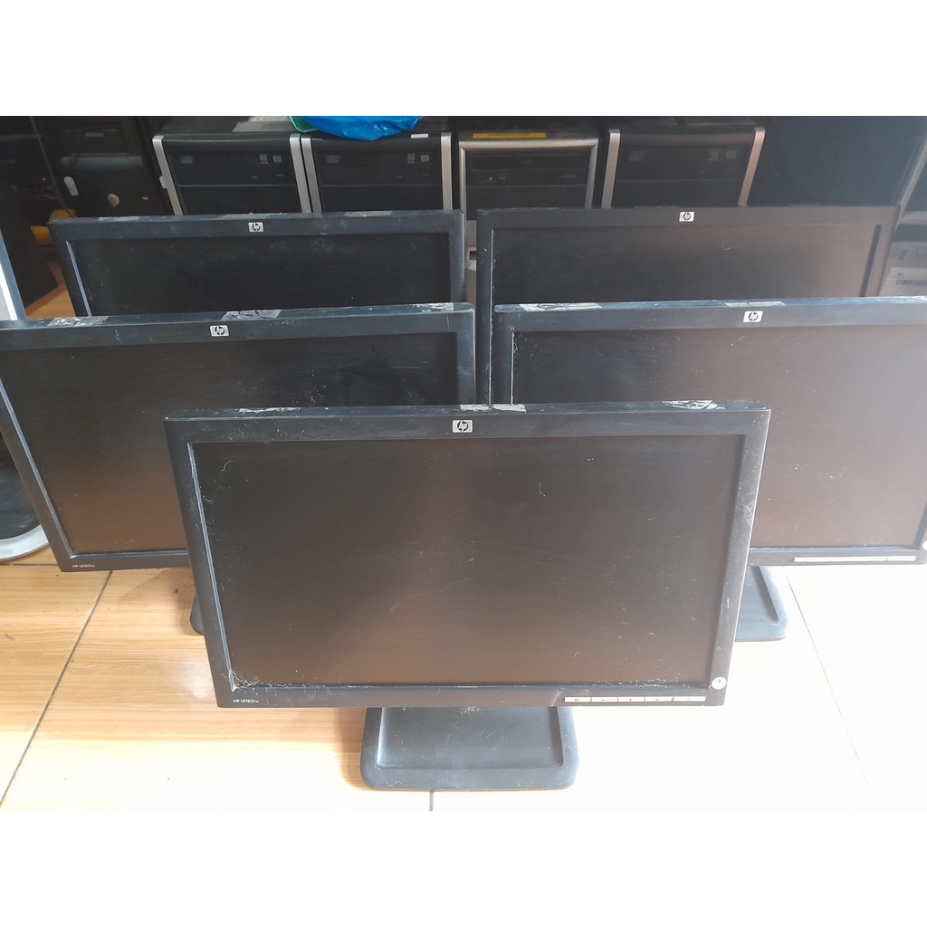 Jual Monitor LCD LED Mati/Rusak/Error | Shopee Indonesia