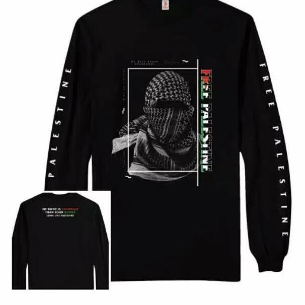 Jual Kaos Dakwah Muslim Palestina Sahabat Nabi Sunnah Kata Mutiara ... Jual Kaos Dakwah Muslim Palestina Sahabat Nabi Sunnah Kata Mutiara ...