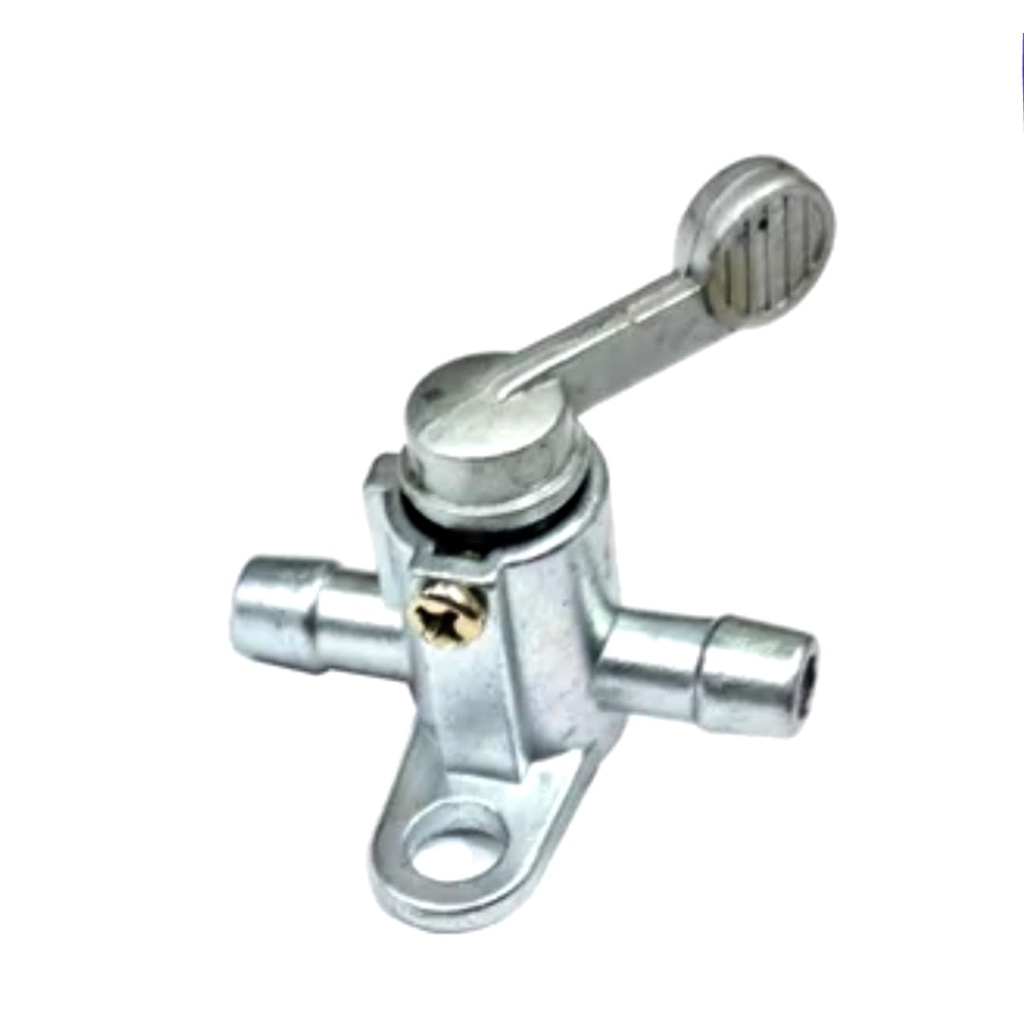 Jual Kran Bensin Chrome Standar Motor Universal All Motor Multi Fungsi Universal motor Supra ...