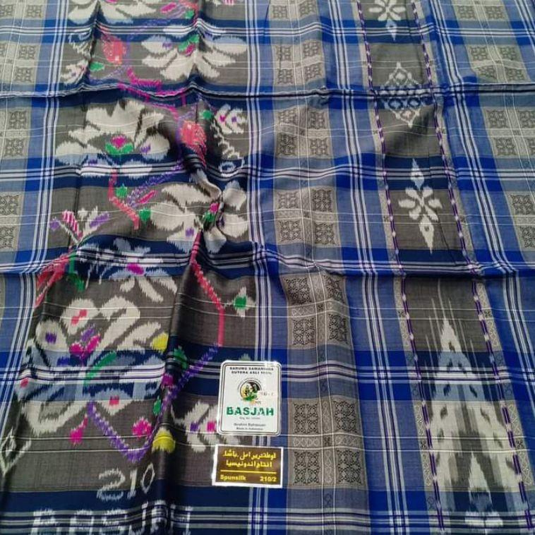 Jual Sarung Basah warna BOOSHEE MILKK memverikan tampilan menarik (KODE ...