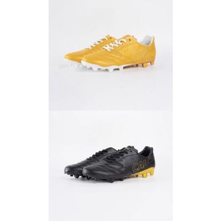 Jual Sepatu bola Calci Imperto Kanguru Leather | Shopee Indonesia
