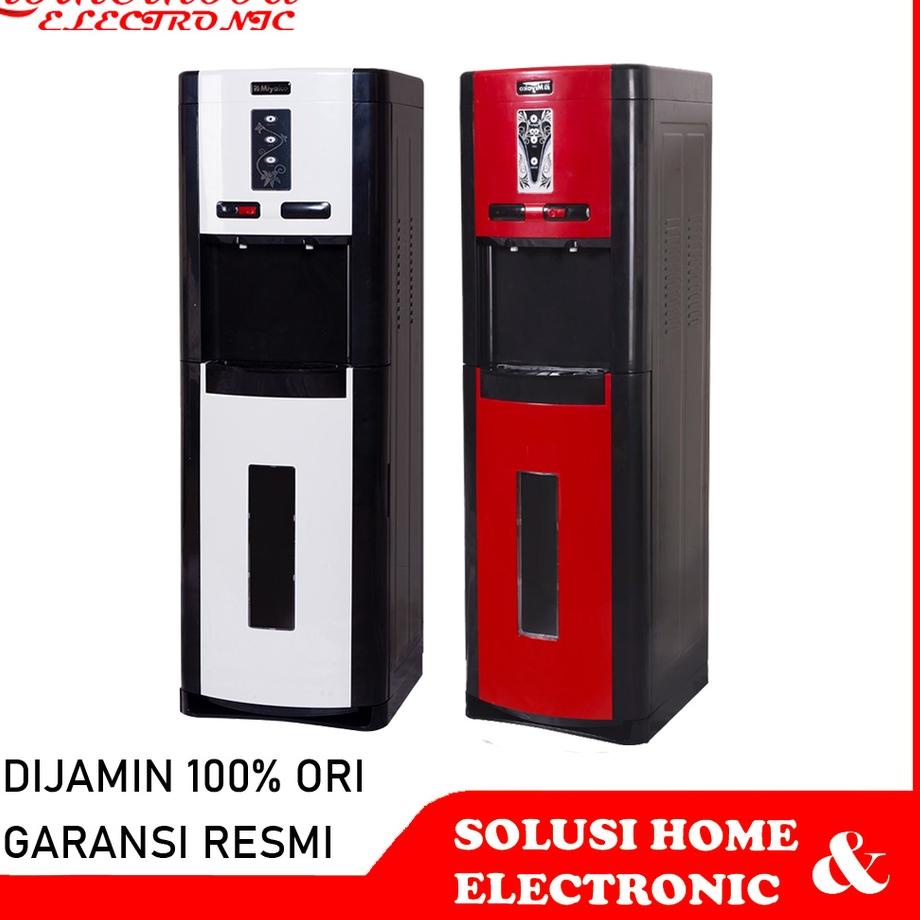 Jual Promo (HARGA PROMO) Dispenser MIYAKO WDP300 / WDP 300 / WDP-300 ...