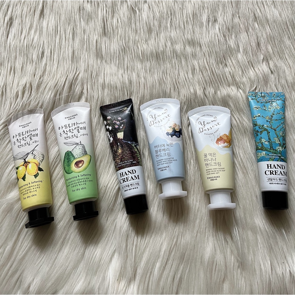 Jual Hand Cream Korea | Shopee Indonesia