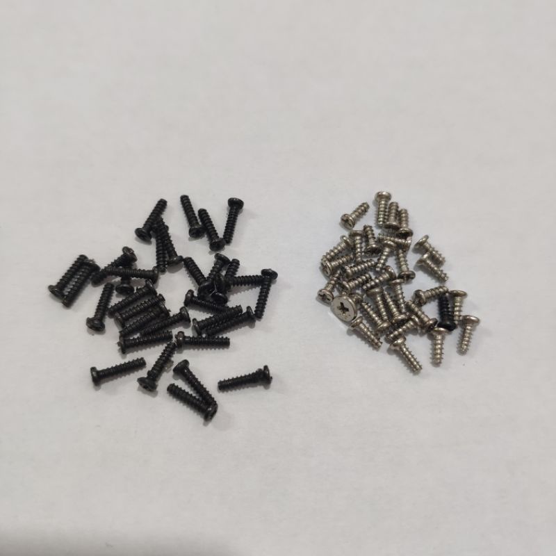 Jual Spare parts Xoss G+ Baut Casing dan Baut PCB | Shopee Indonesia