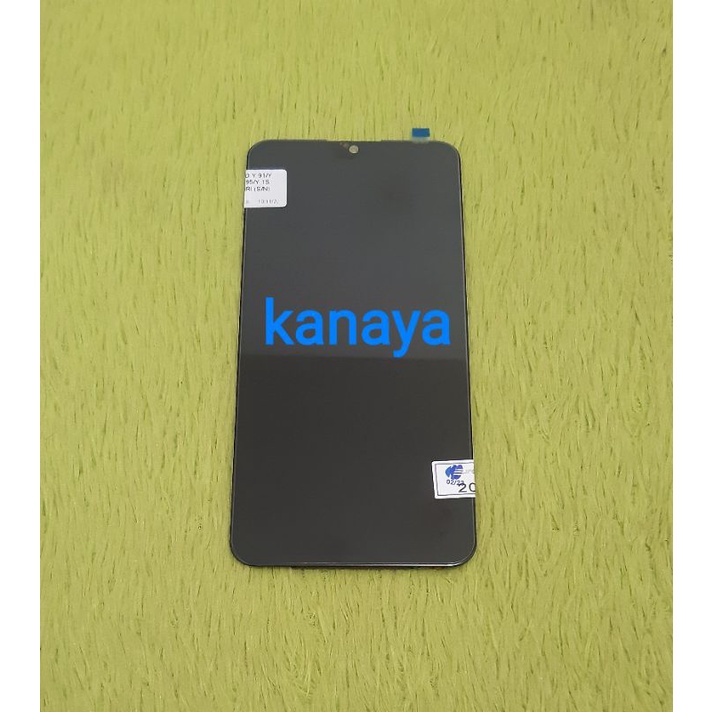 Jual Lcd Vivo Y91 / Lcd Vivo Y1S / Lcd Vivo Y91C / Lcd Vivo Y93 / Lcd ...
