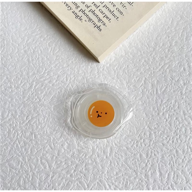 Jual CARTOON POPSOCKET / TRANSPARANT POPSOCKET / GRIPTOK RING RESIN ...