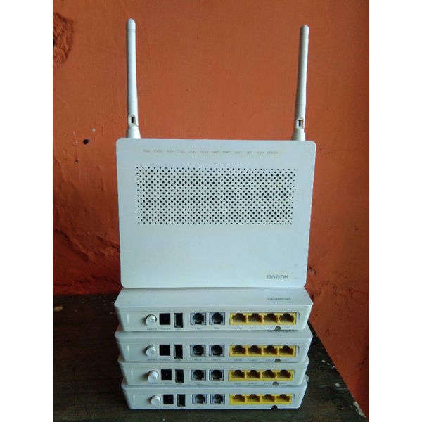 Jual Ont Gpon huawei HG8245H | Shopee Indonesia