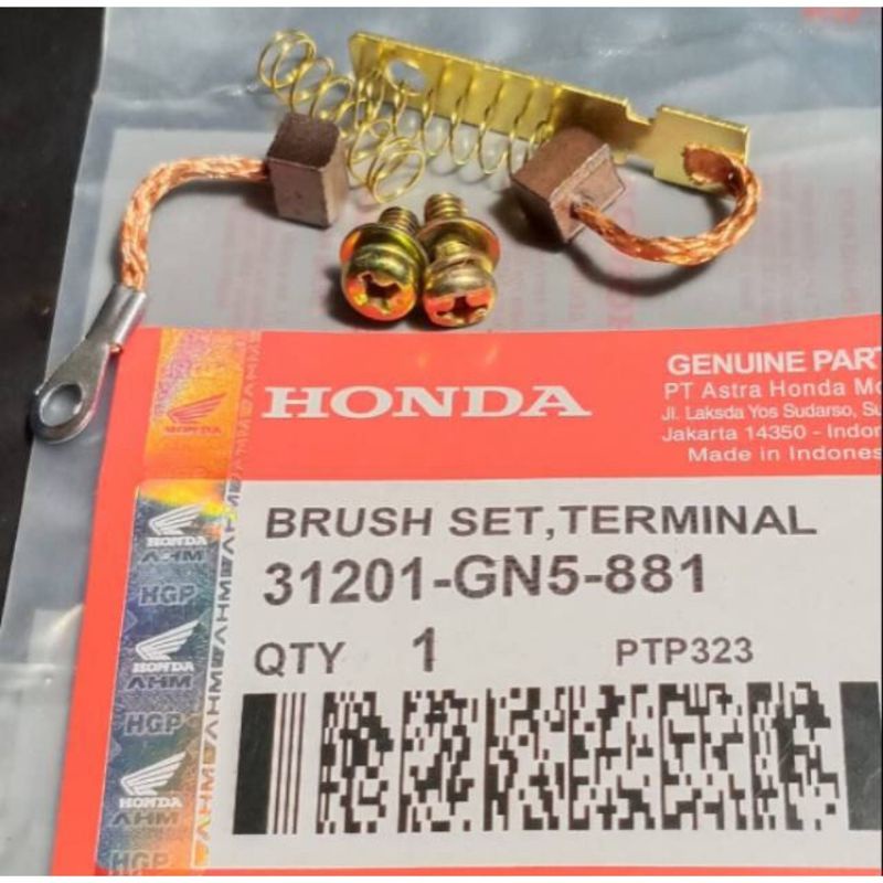 Jual Arang starter Supra X Grand | Shopee Indonesia